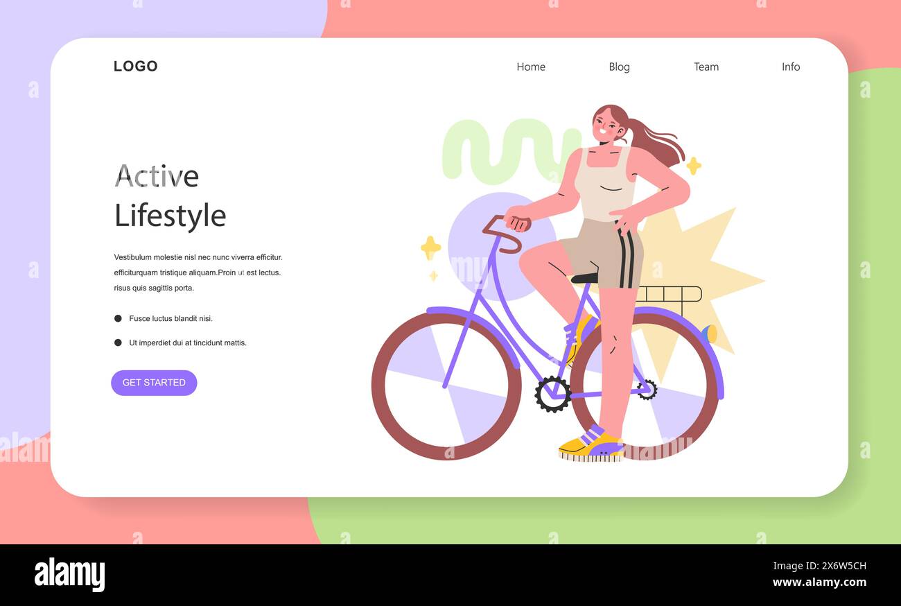 Youth sports energy Stock Vector Images - Alamy