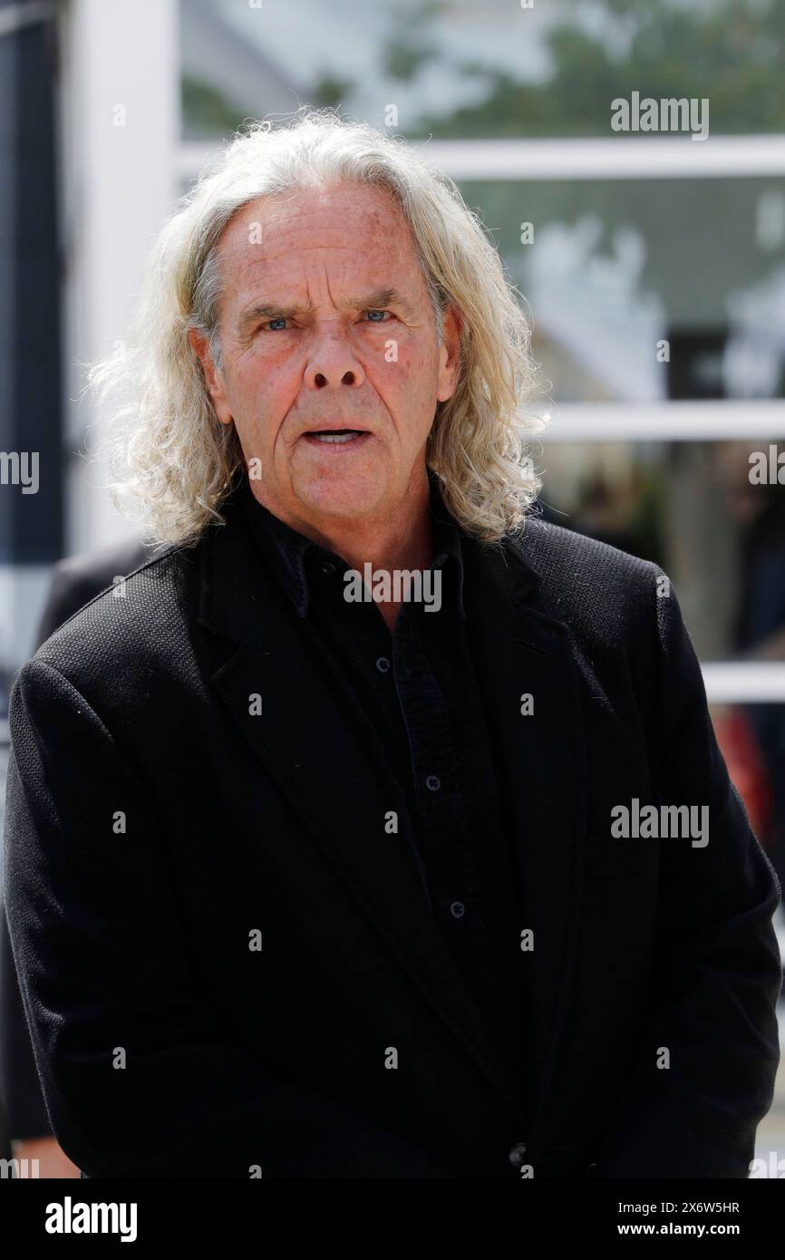 CANNES, FRANCE - MAY 16: Doug Mitchel at 'Furiosa: A Mad Max Saga ...