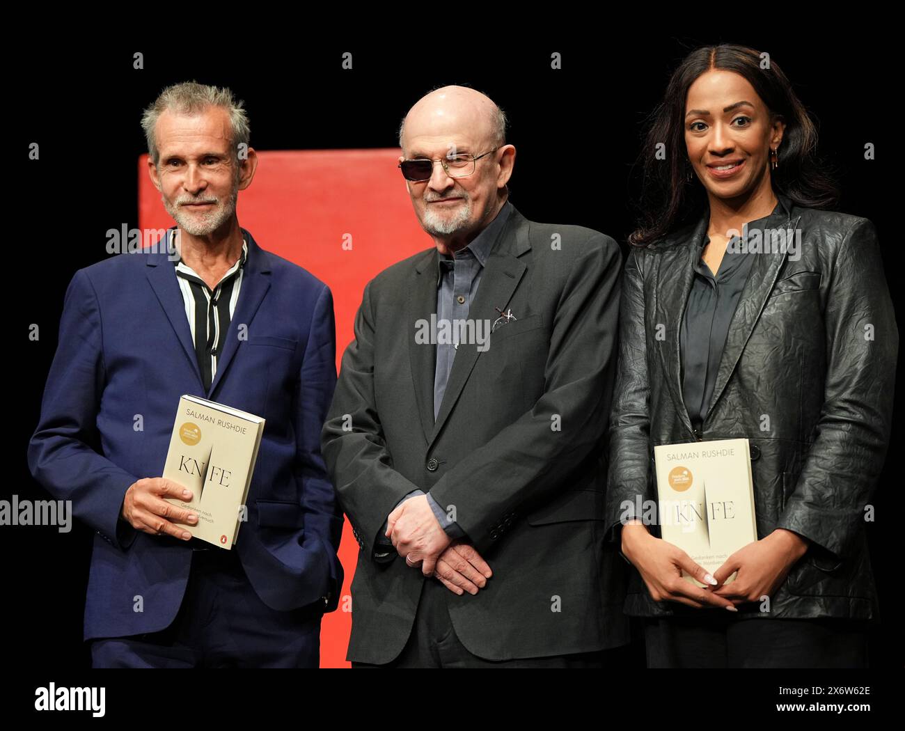 Rachel griffiths 2022 hi-res stock photography and images - Alamy