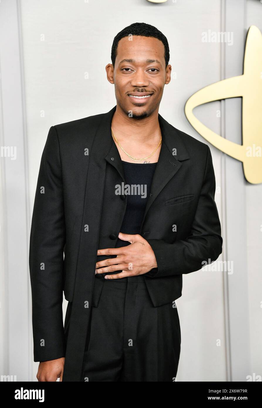tyler-james-williams-attends-the-disney-2024-upfront-at-the-north