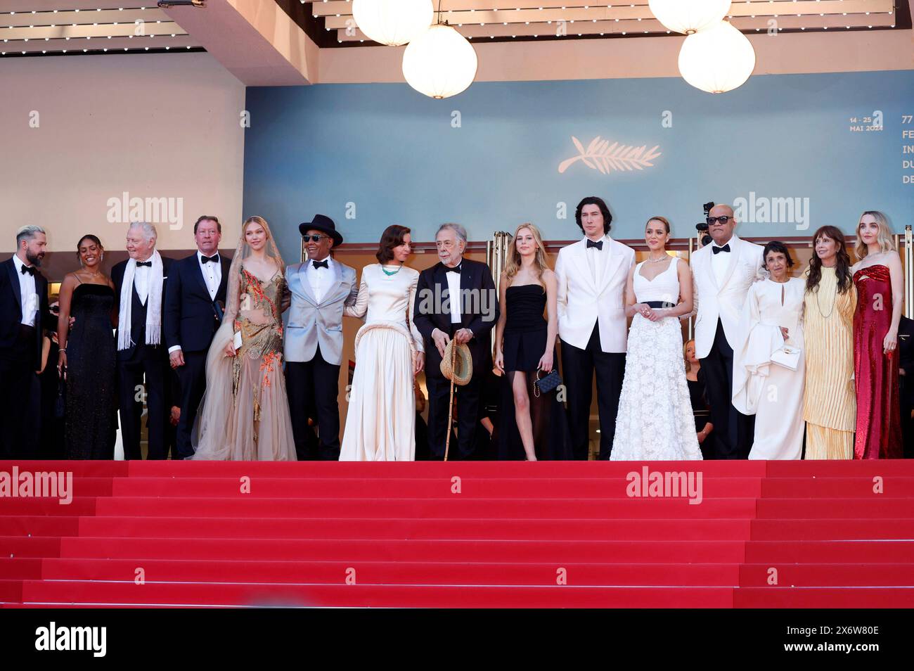 Shia LaBeouf, Gast, Jon Voight, D. B. Sweeney, Grace VanderWaal ...