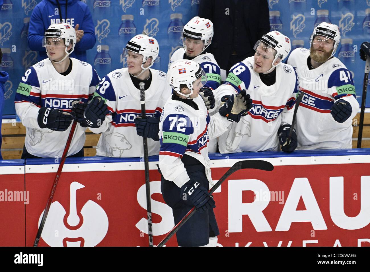 Stian solberg hi-res stock photography and images - Alamy