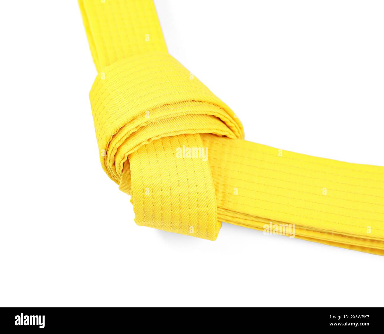 Yellow obi Cut Out Stock Images & Pictures - Alamy