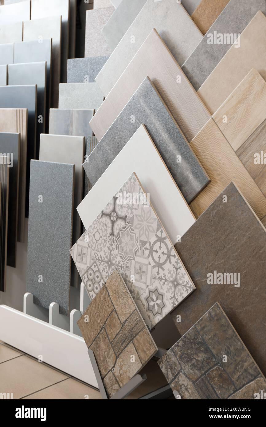 Many samples hi-res stock photography and images - Alamy