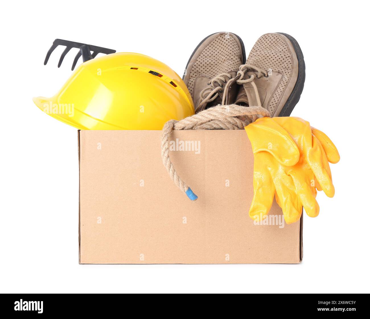 Unwanted item Cut Out Stock Images & Pictures - Alamy