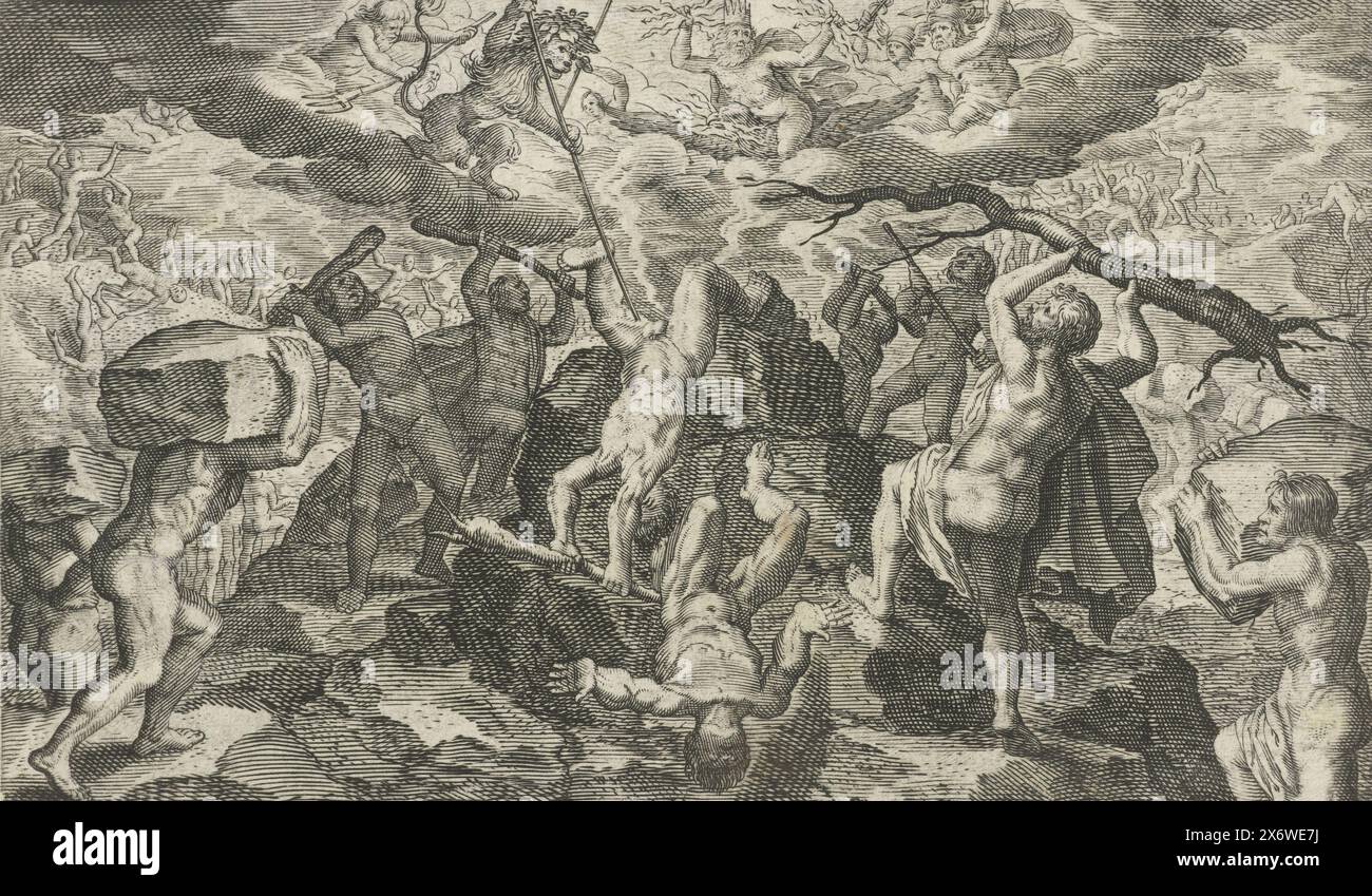 Bacchus helps hi-res stock photography and images - Alamy