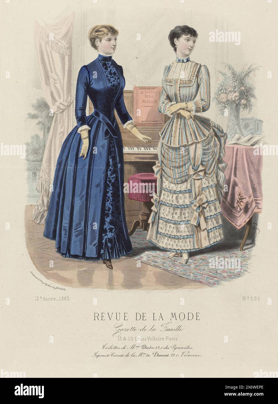 Piano standard sheet music hi-res stock photography and images - Alamy