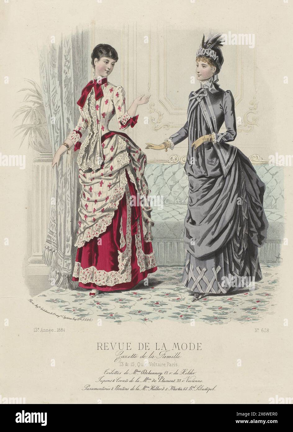 Satin jabot hi-res stock photography and images - Alamy