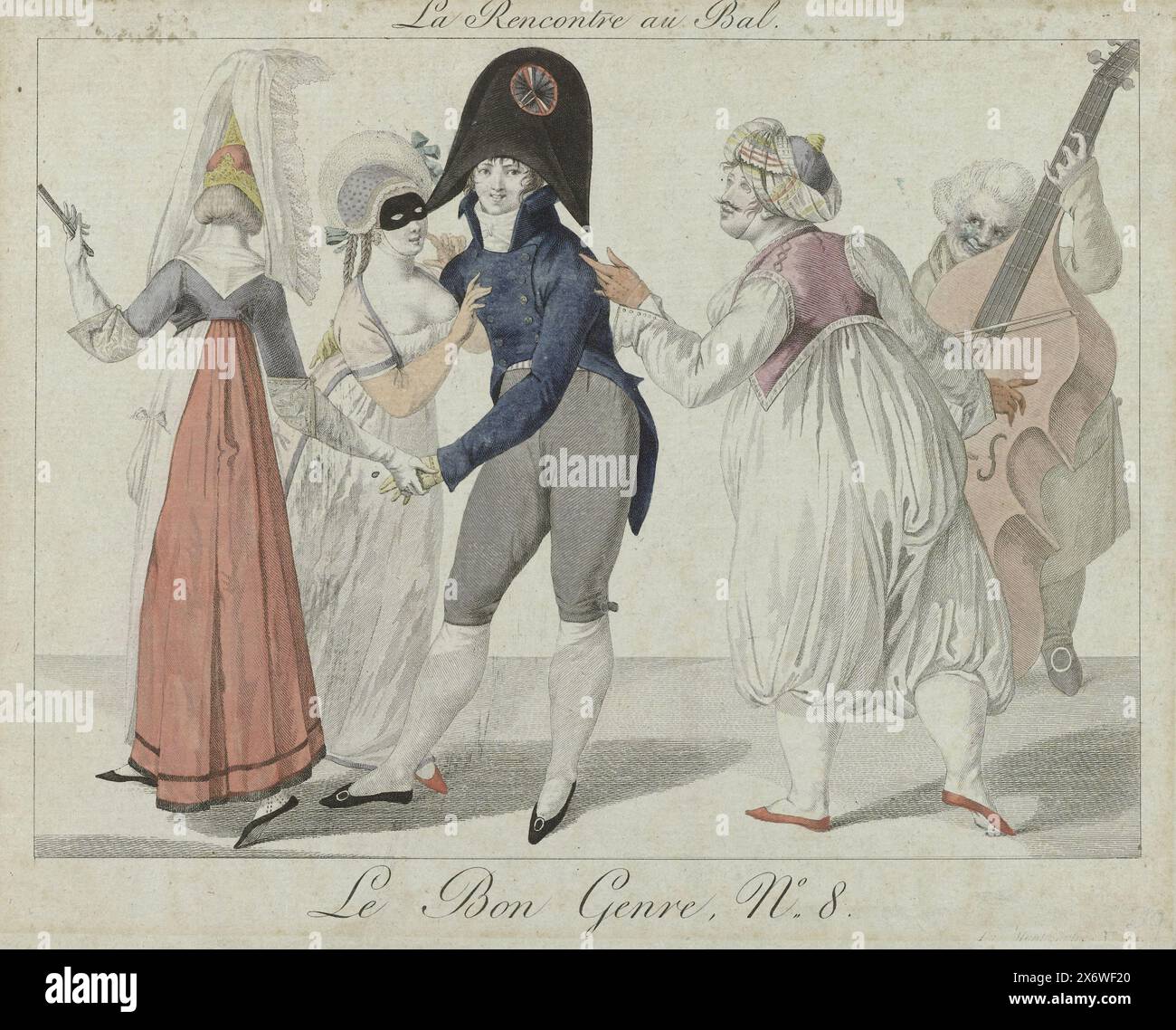 Le bon georges paris hi-res stock photography and images - Alamy