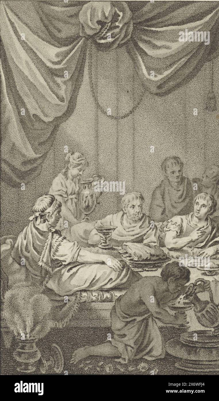 Army commanders scipio hi-res stock photography and images - Alamy