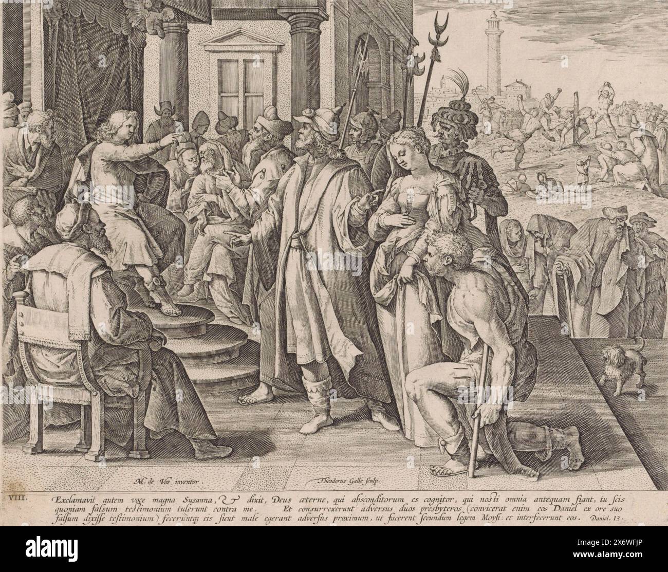 Eighth commandment hi-res stock photography and images - Alamy