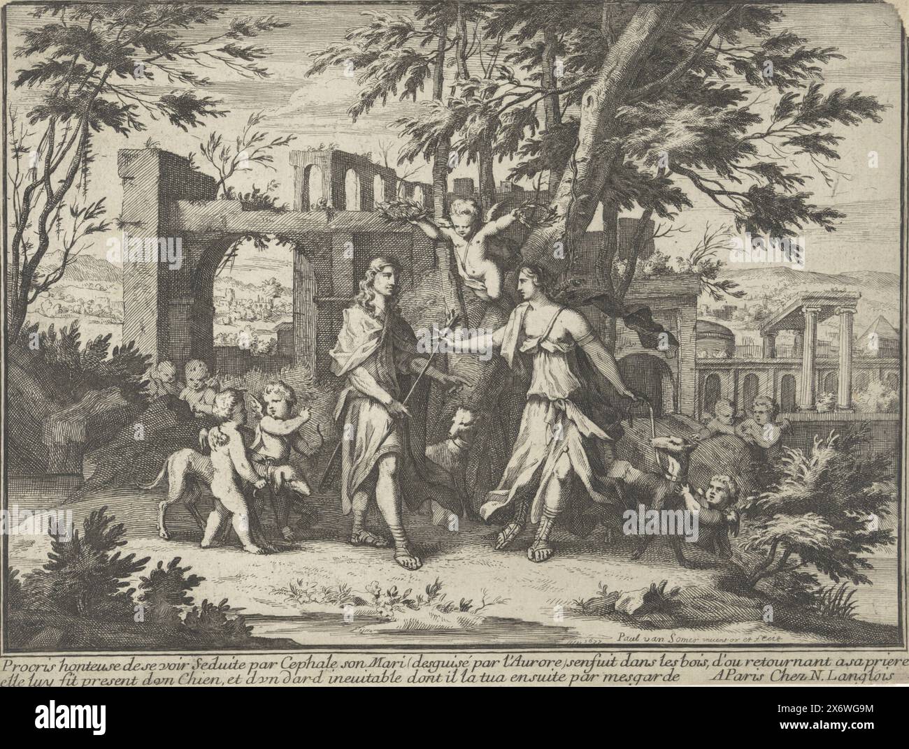 Disguised cephalus hi-res stock photography and images - Alamy