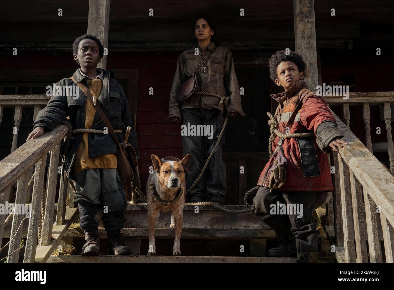 Anthony berry family hi-res stock photography and images - Alamy