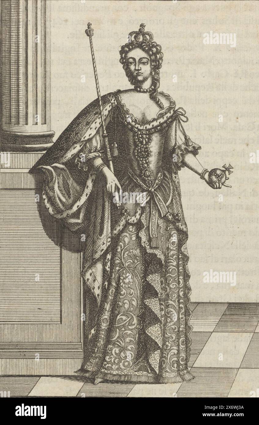 Orb scepter hi-res stock photography and images - Alamy