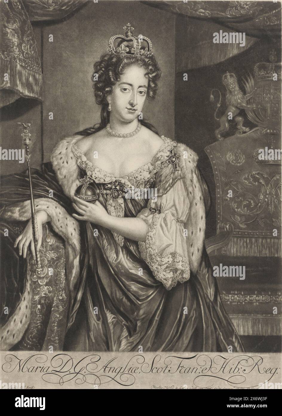 Orb scepter hi-res stock photography and images - Alamy