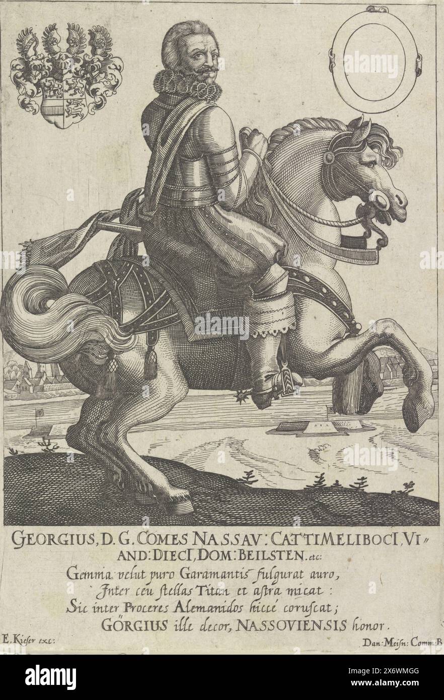 Count of nassau beilstein hi-res stock photography and images - Alamy