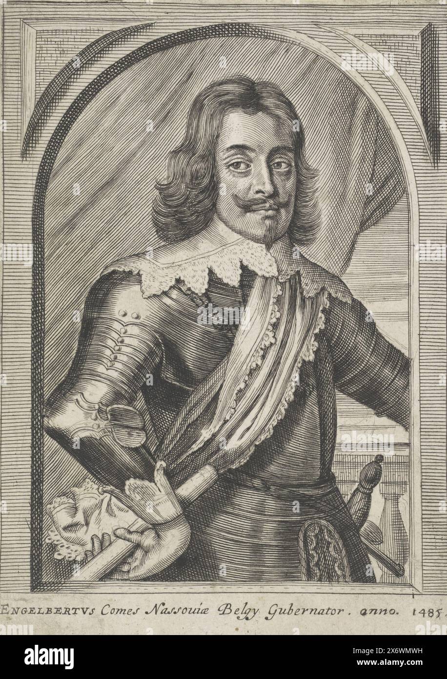 Engelbrecht ii under hi-res stock photography and images - Alamy