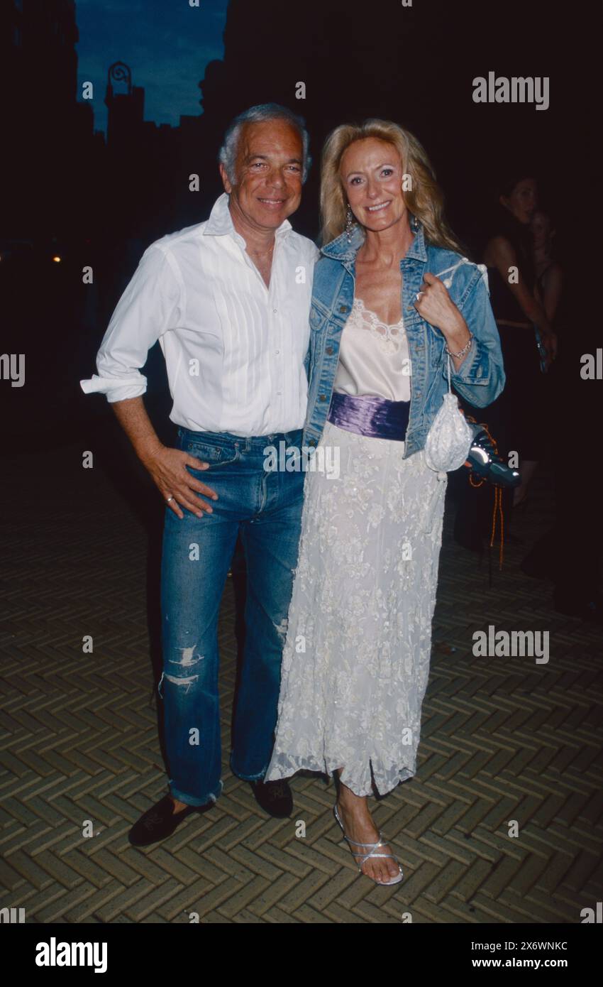 Ricky Anne Loew Beer