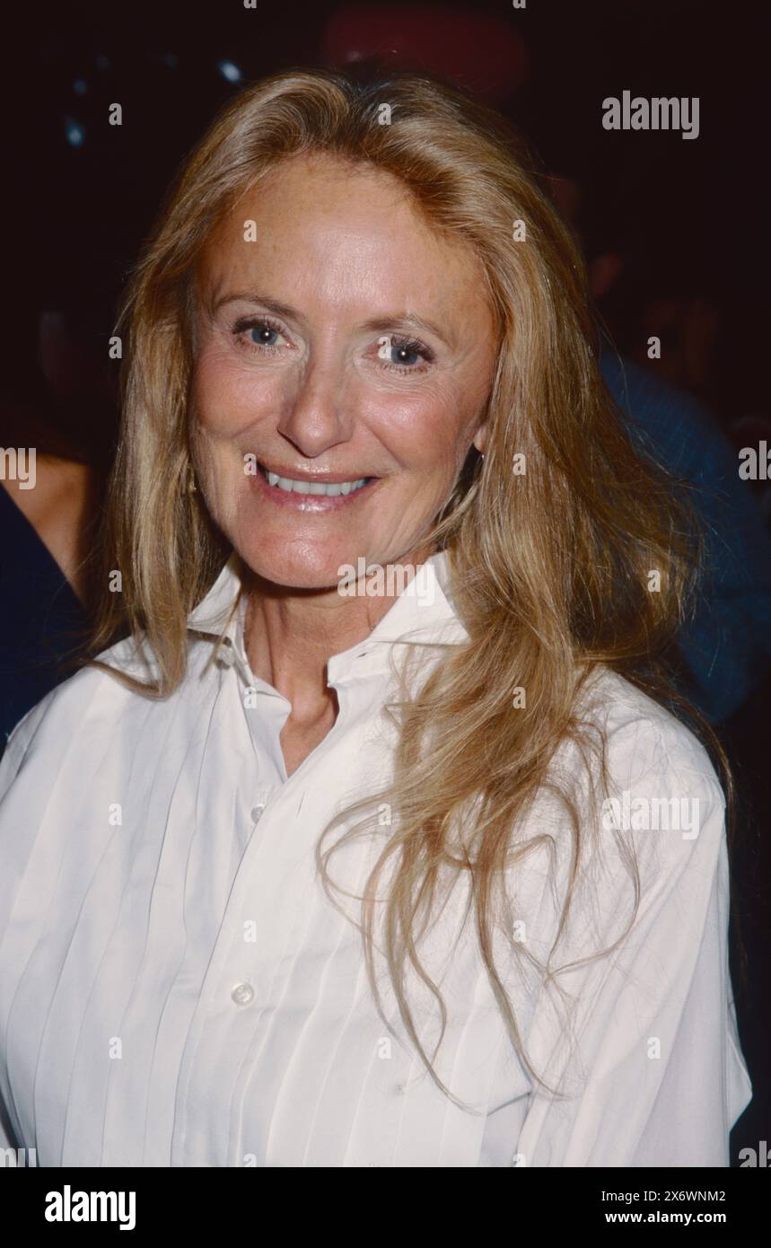 Ralph lauren and ricky lauren hi-res stock photography and images - Alamy