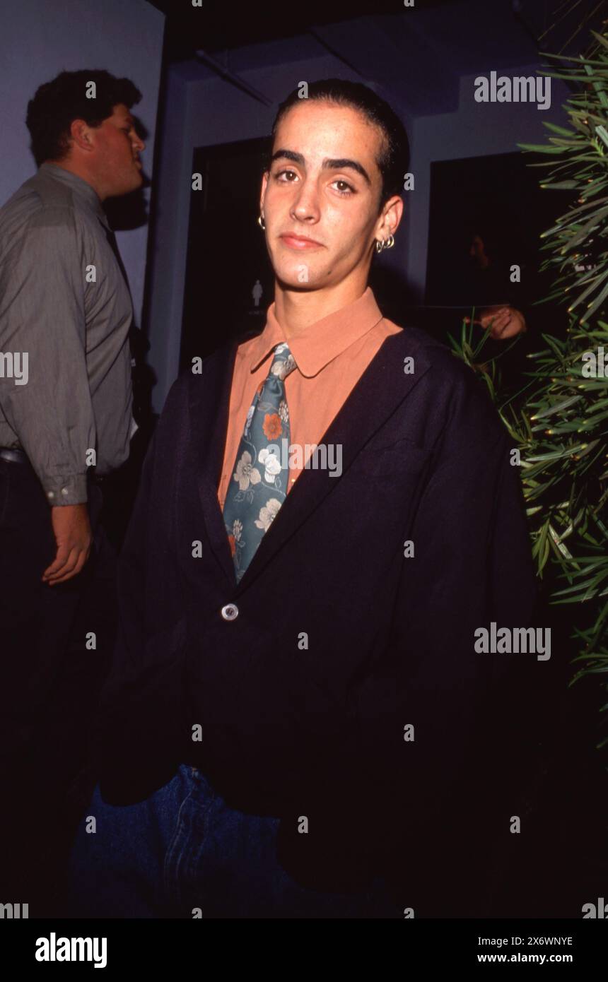 Taj johnson hi-res stock photography and images - Alamy