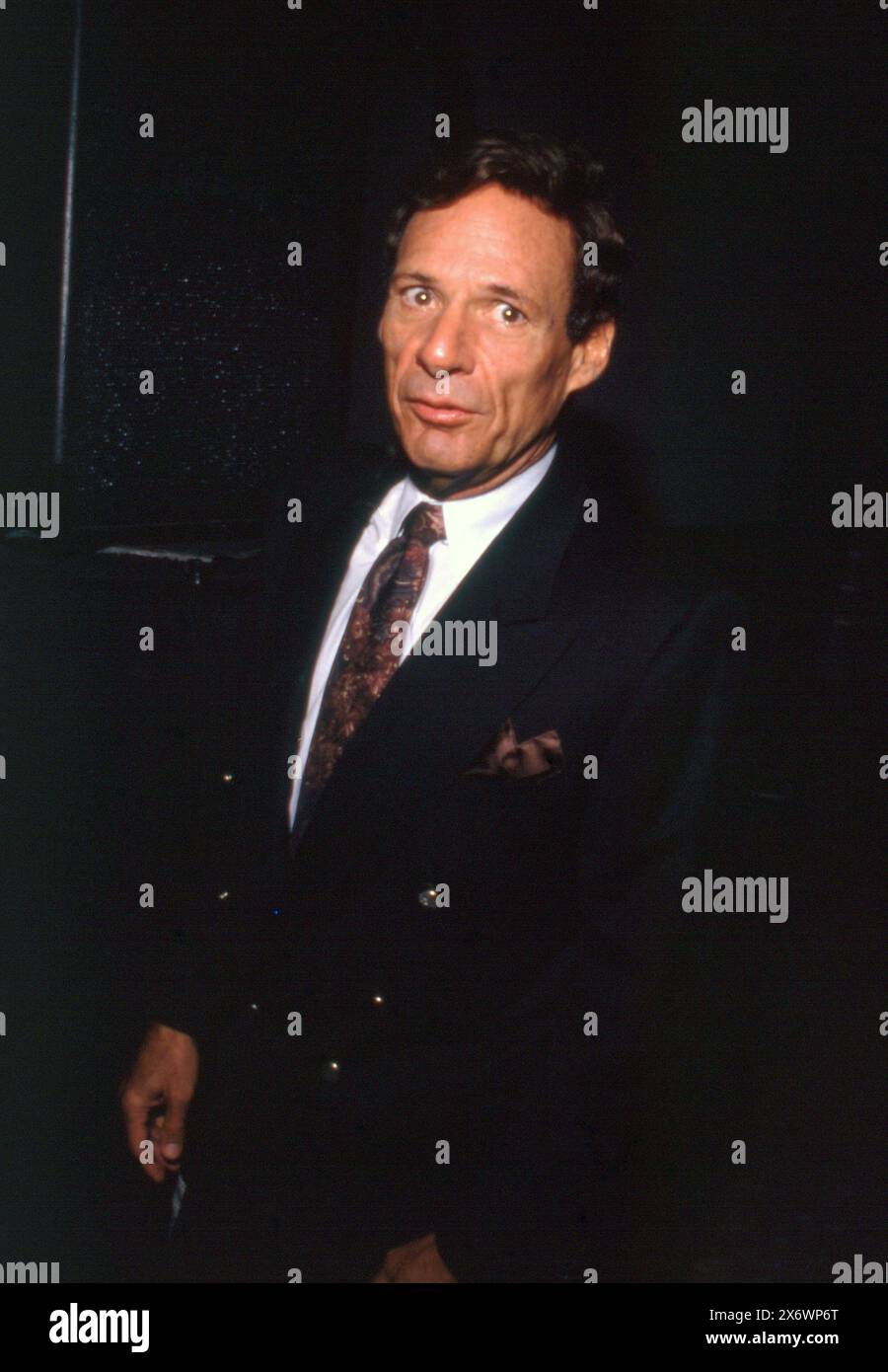 Ron leibman hi-res stock photography and images - Alamy