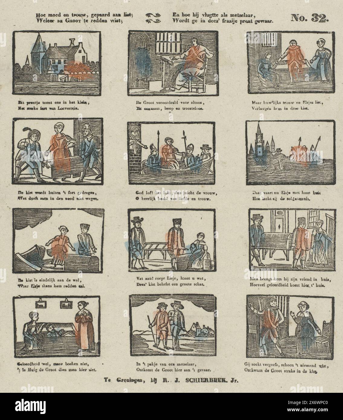 Save de groot hi-res stock photography and images - Alamy