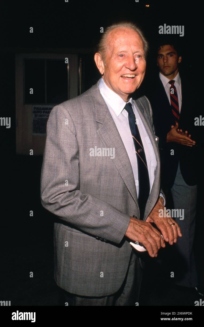 Art Linkletter Circa 1980's Credit: Ralph Dominguez/MediaPunch Stock ...