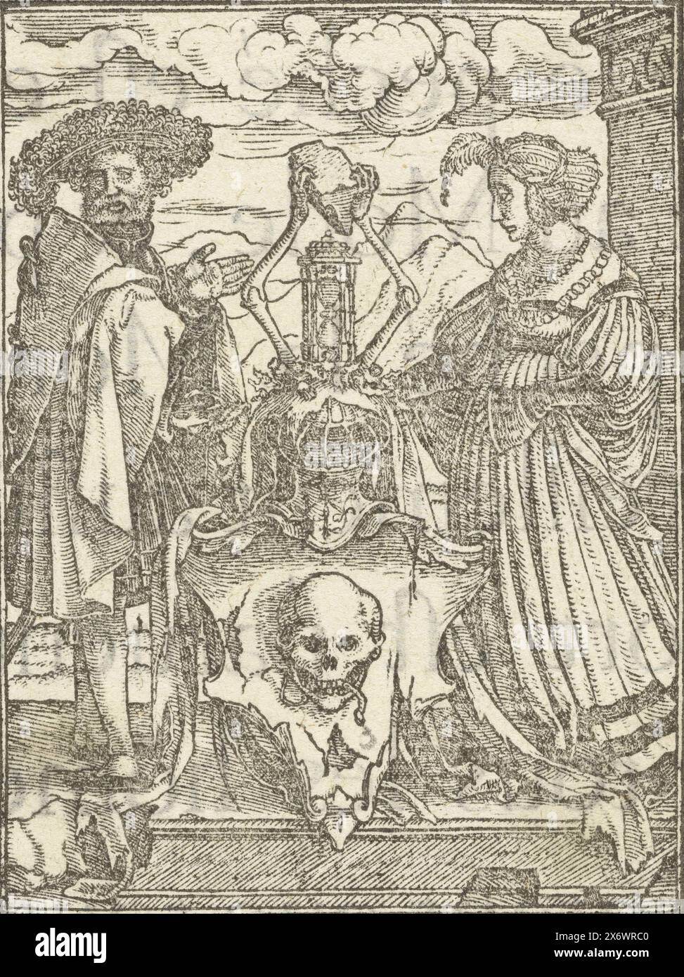 Two skeletal arms hi-res stock photography and images - Alamy