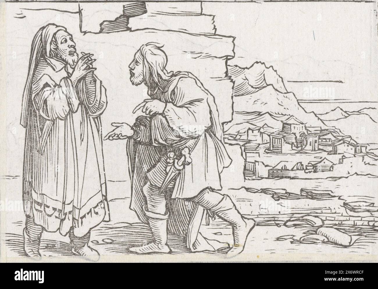 Nehemiah 1 hi-res stock photography and images - Alamy
