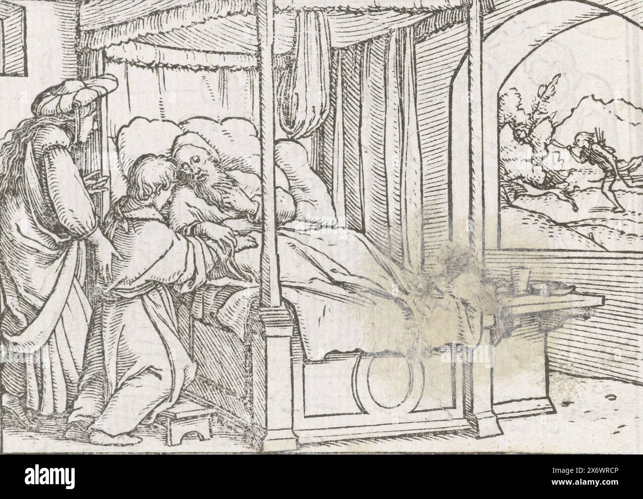 Mother rebekka hi-res stock photography and images - Alamy