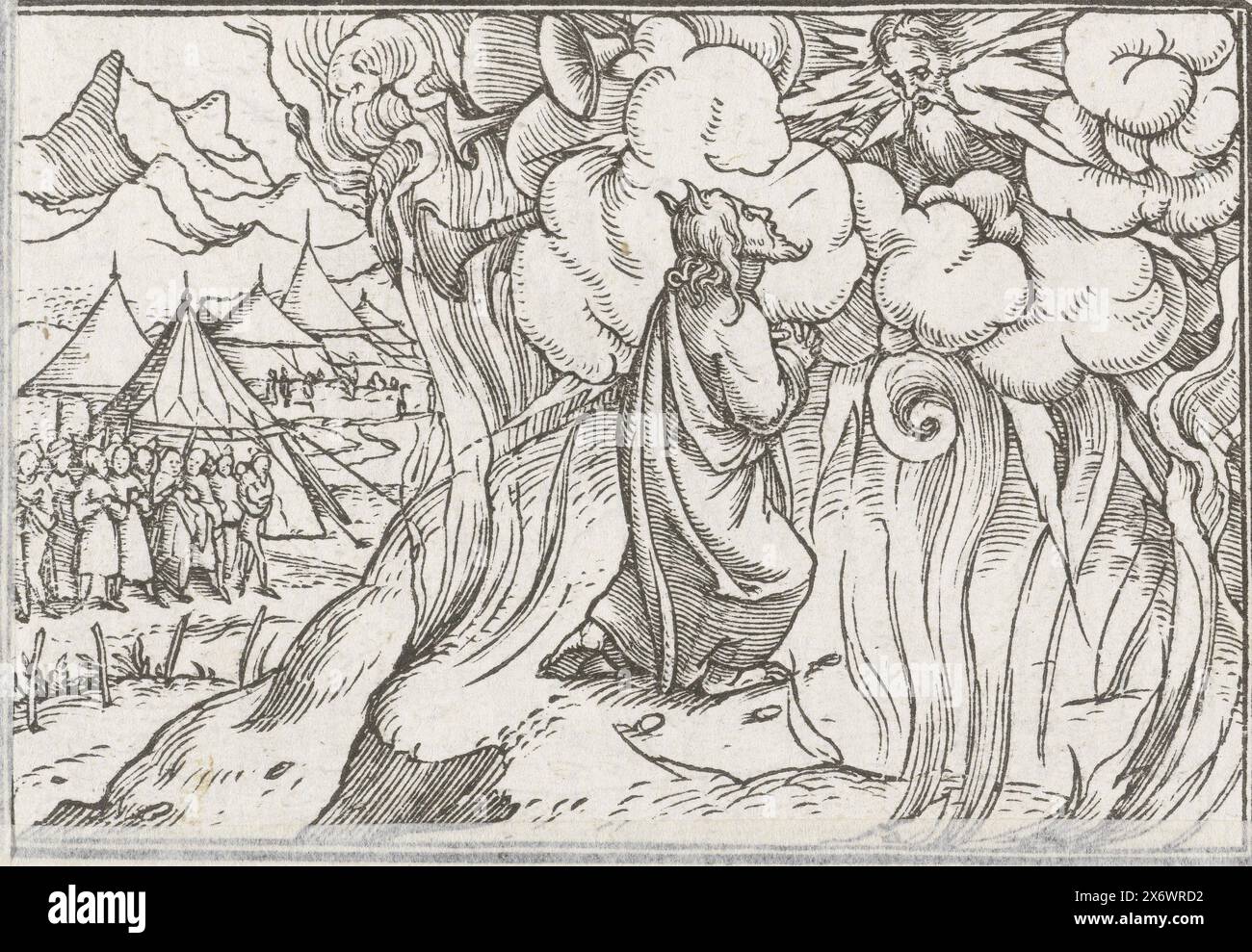 Text exodi xix hi-res stock photography and images - Alamy