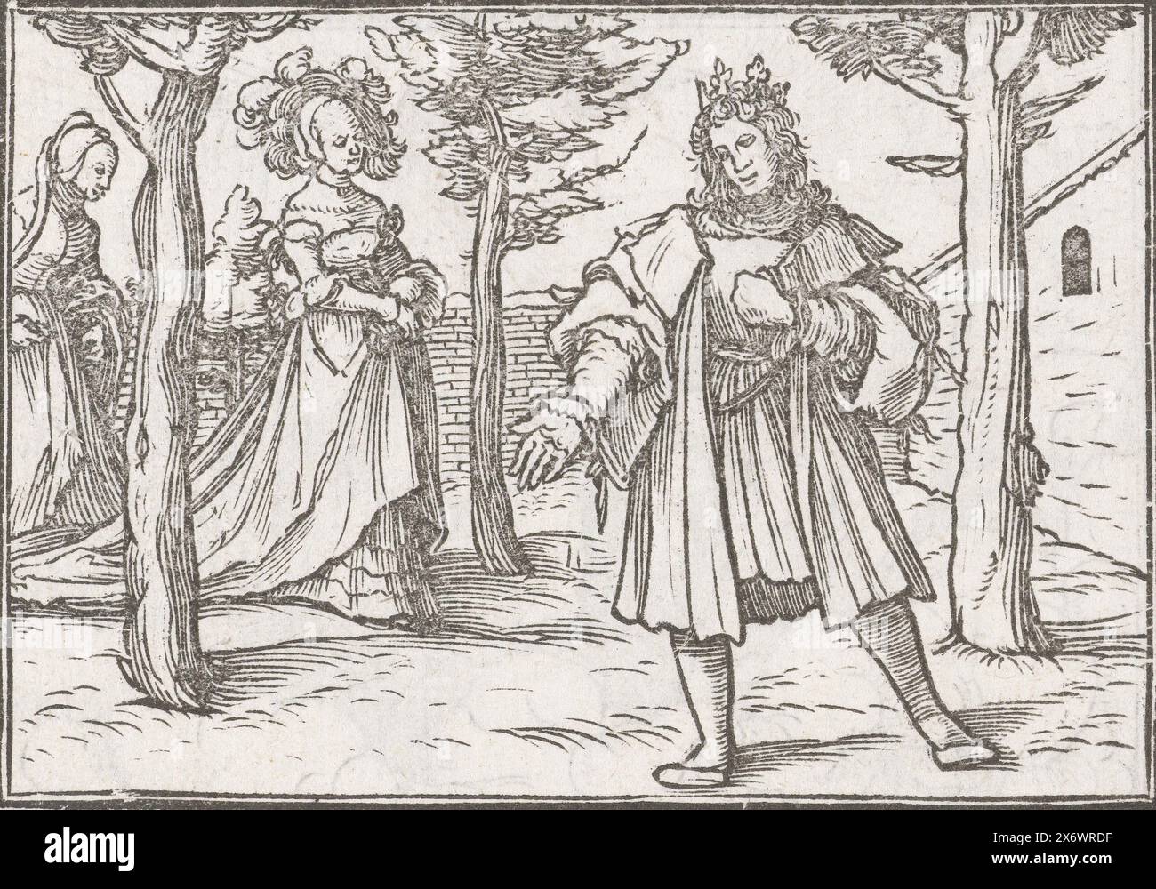 Frivolous hi-res stock photography and images - Alamy