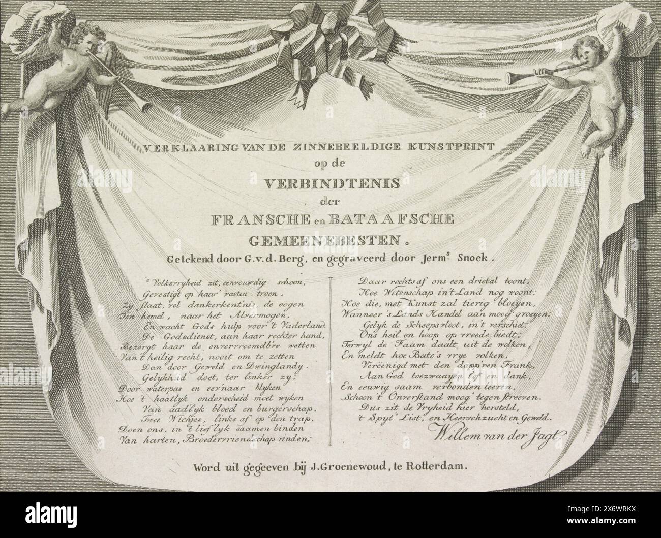 Willem van der jagt hi-res stock photography and images - Alamy