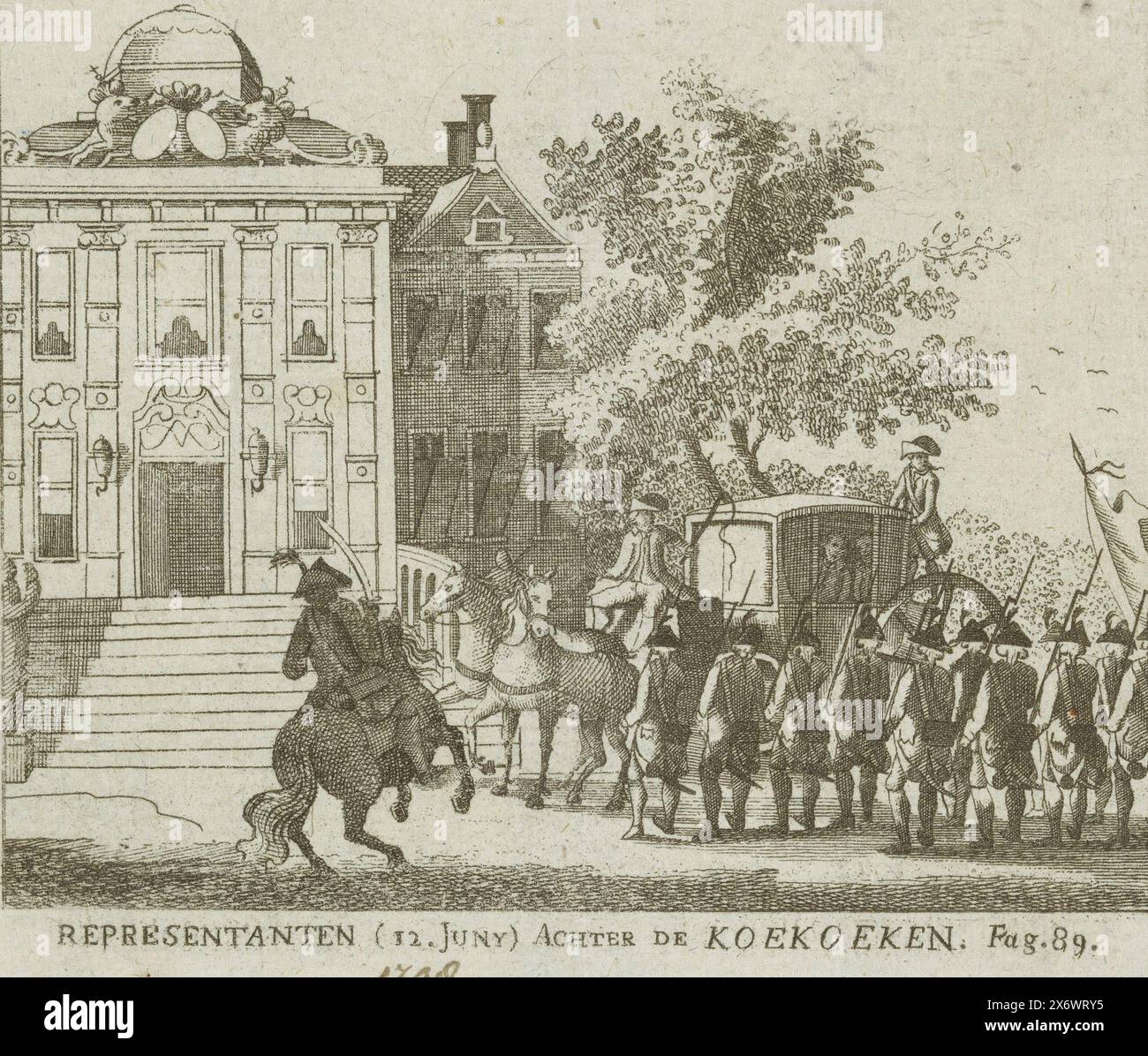 12 june 1798 hi-res stock photography and images - Alamy