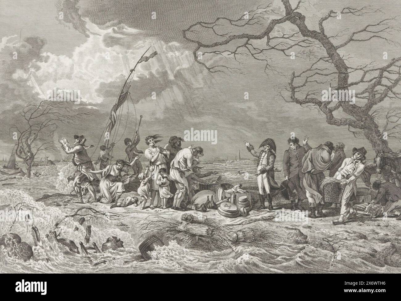 King louis napoleon hands hi-res stock photography and images - Alamy