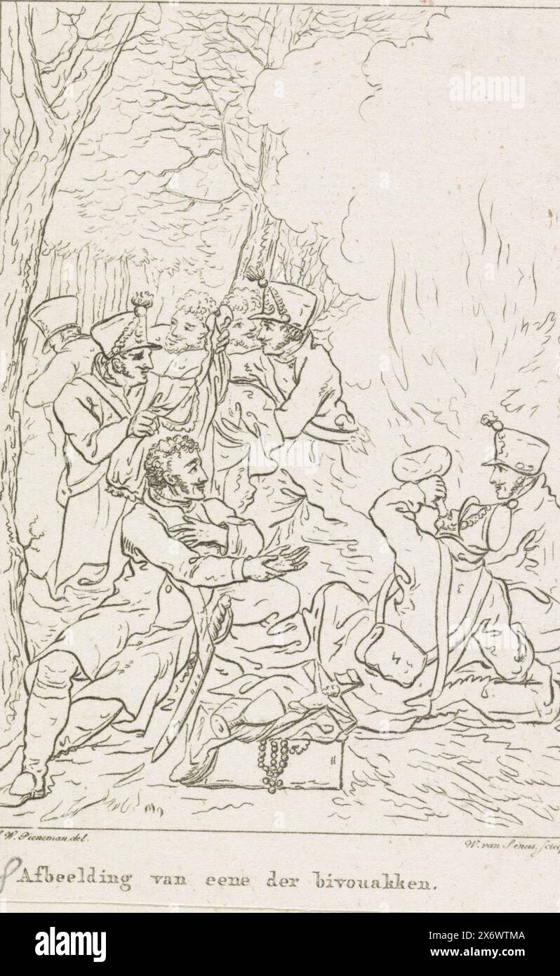 Plundering soldiers hi-res stock photography and images - Alamy