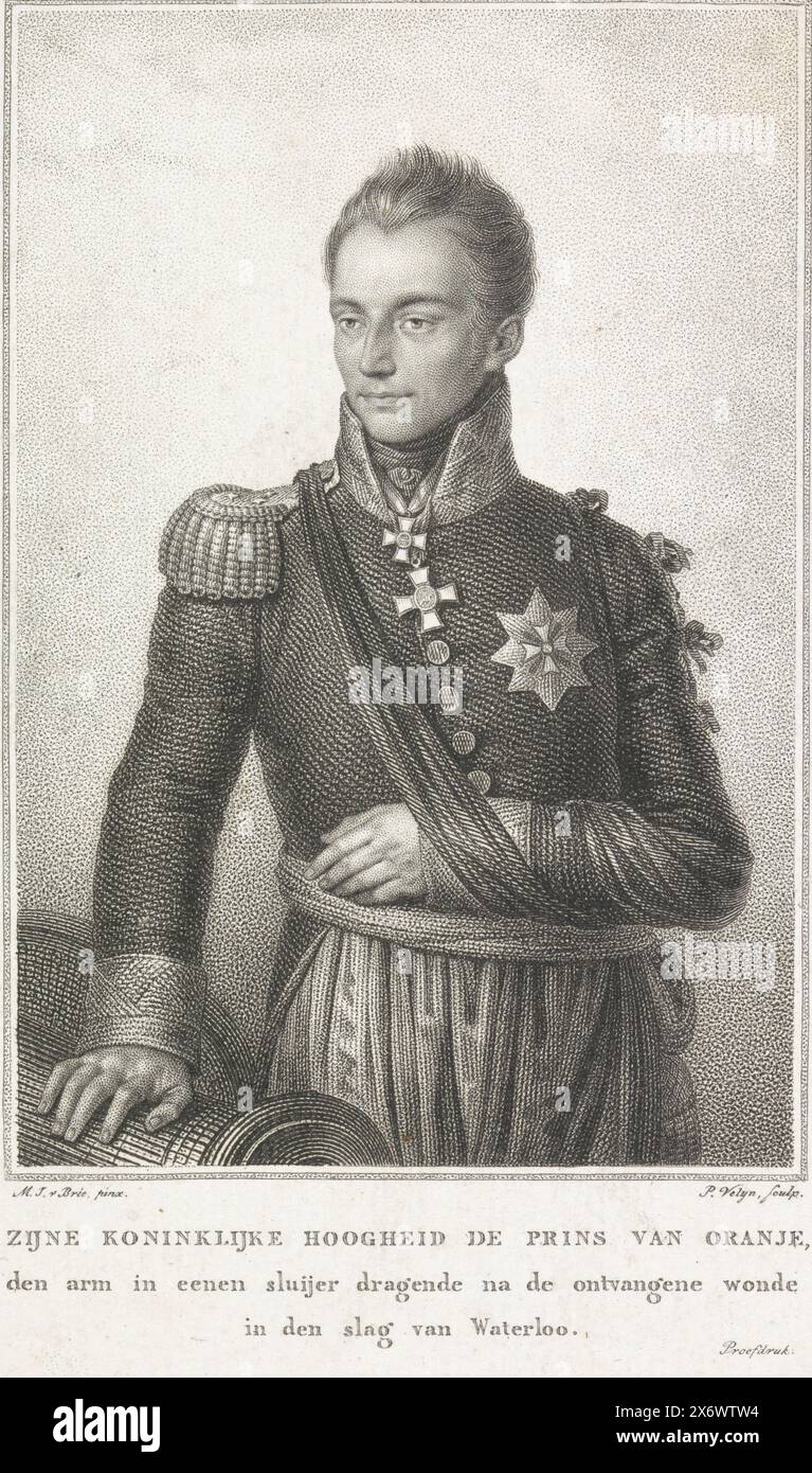 Waterloo cannon hi-res stock photography and images - Alamy