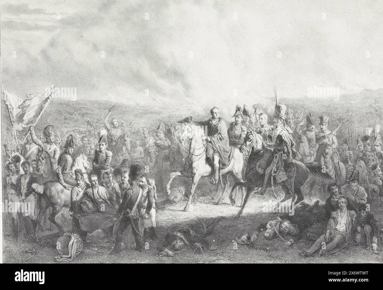 Prussian help hi-res stock photography and images - Alamy