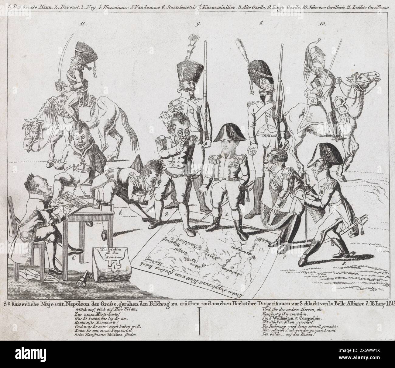 Kaiserliche majestat hi-res stock photography and images - Alamy