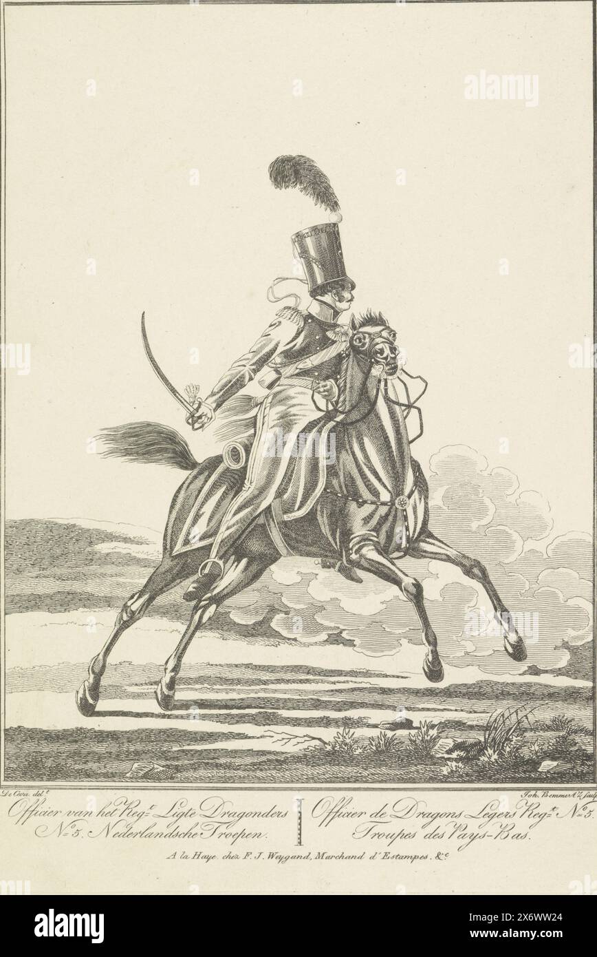 Troupes des pays bas hi-res stock photography and images - Alamy