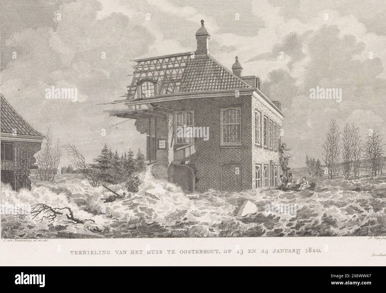 24 january 1820 hi-res stock photography and images - Alamy