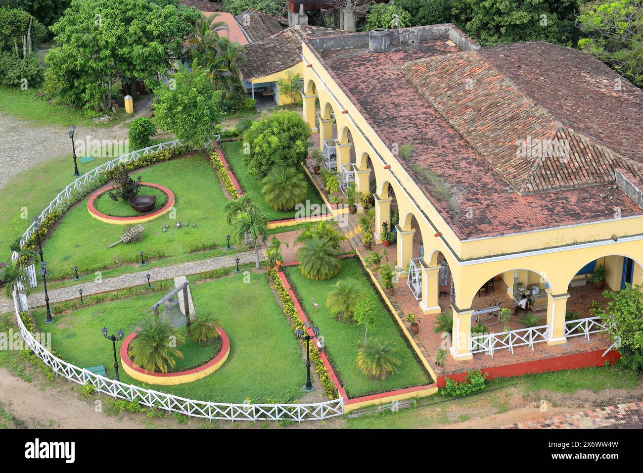 Palma de manaca hi-res stock photography and images - Alamy