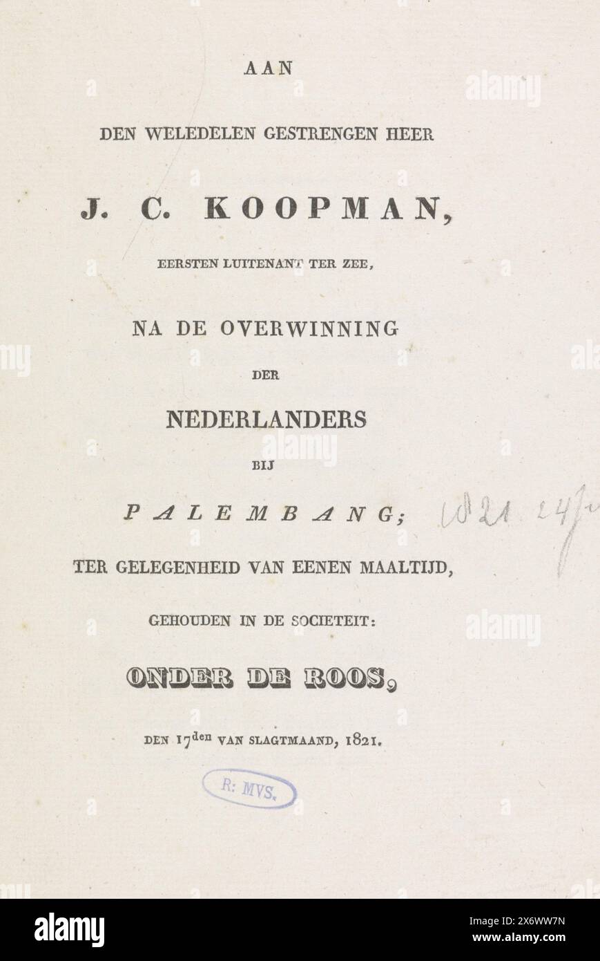 Two double folded leaves hi-res stock photography and images - Alamy