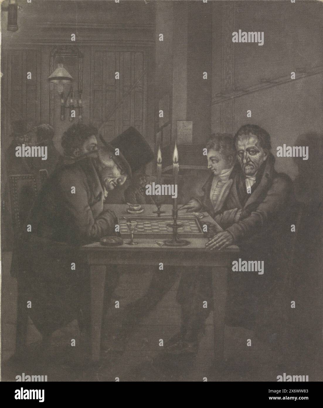 Drafts player j a hi-res stock photography and images - Alamy