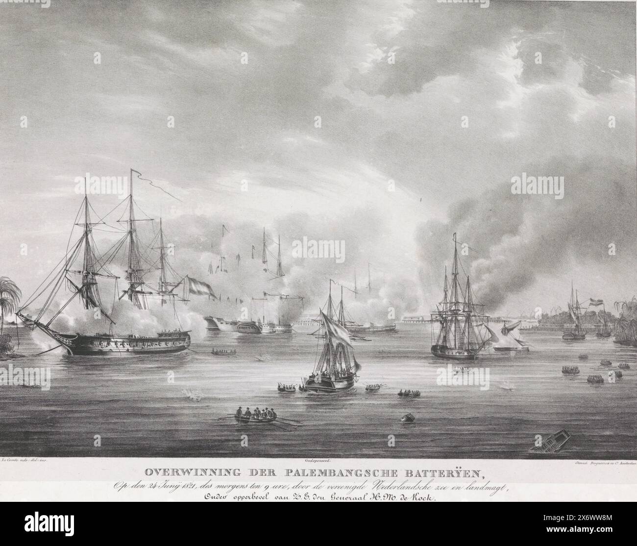 Palembang batteries hi-res stock photography and images - Alamy