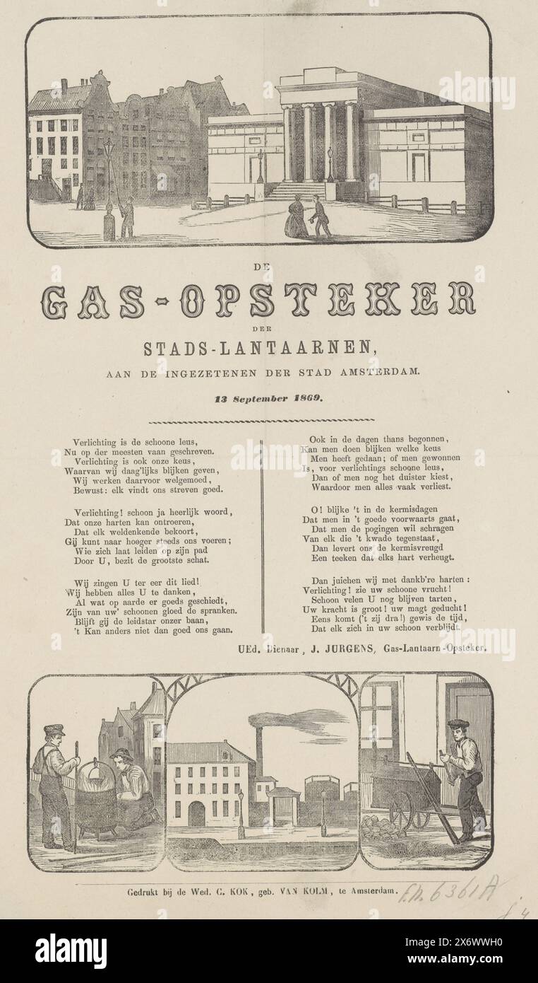 Gaslight lighter hi-res stock photography and images - Alamy