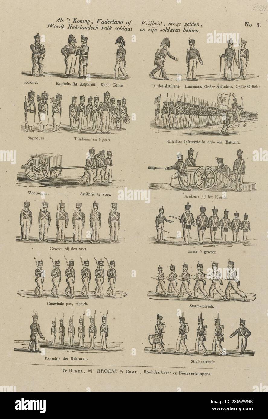 If the King, Fatherland or Freedom may apply, Dutch people become ...