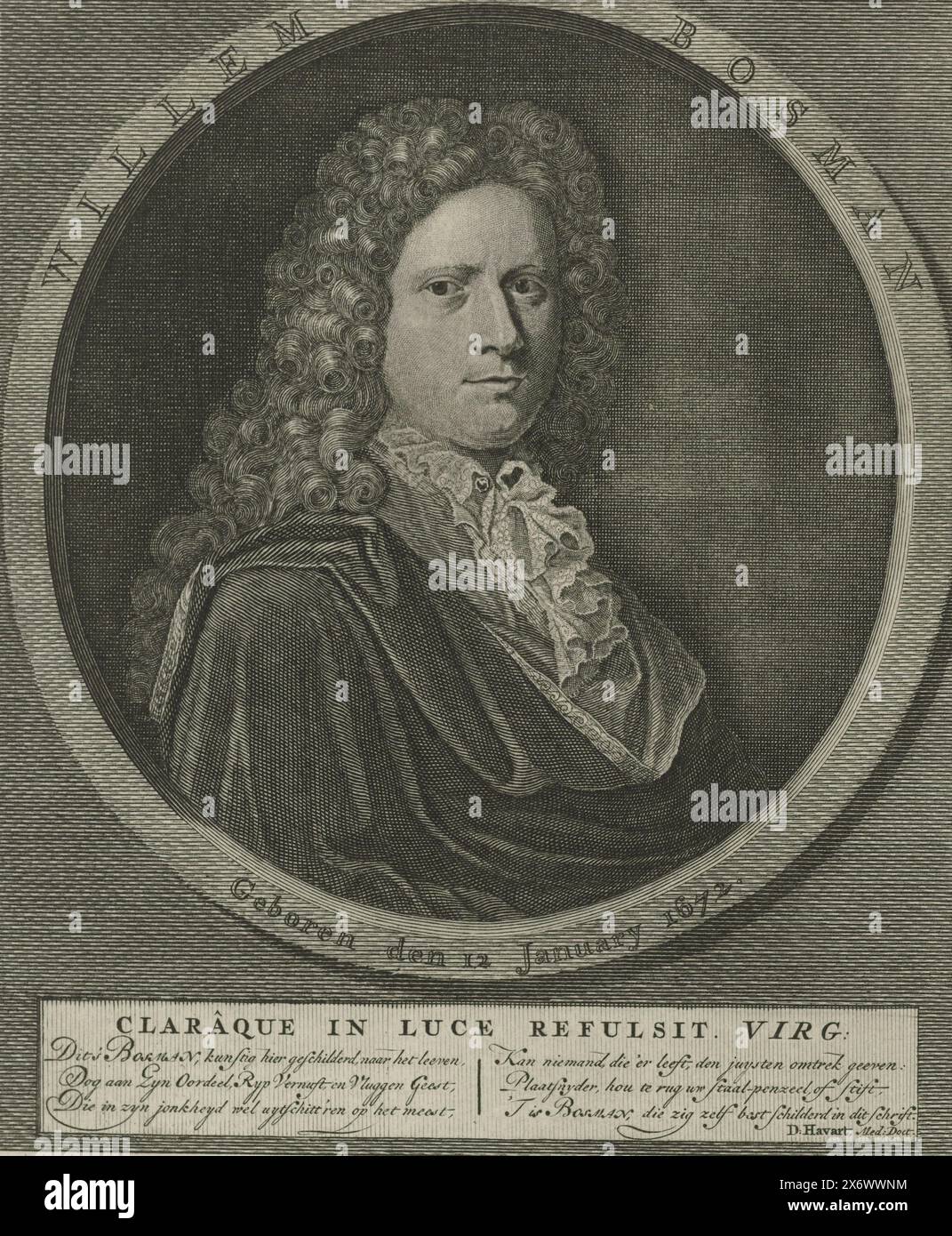 Daniel havart hi-res stock photography and images - Alamy