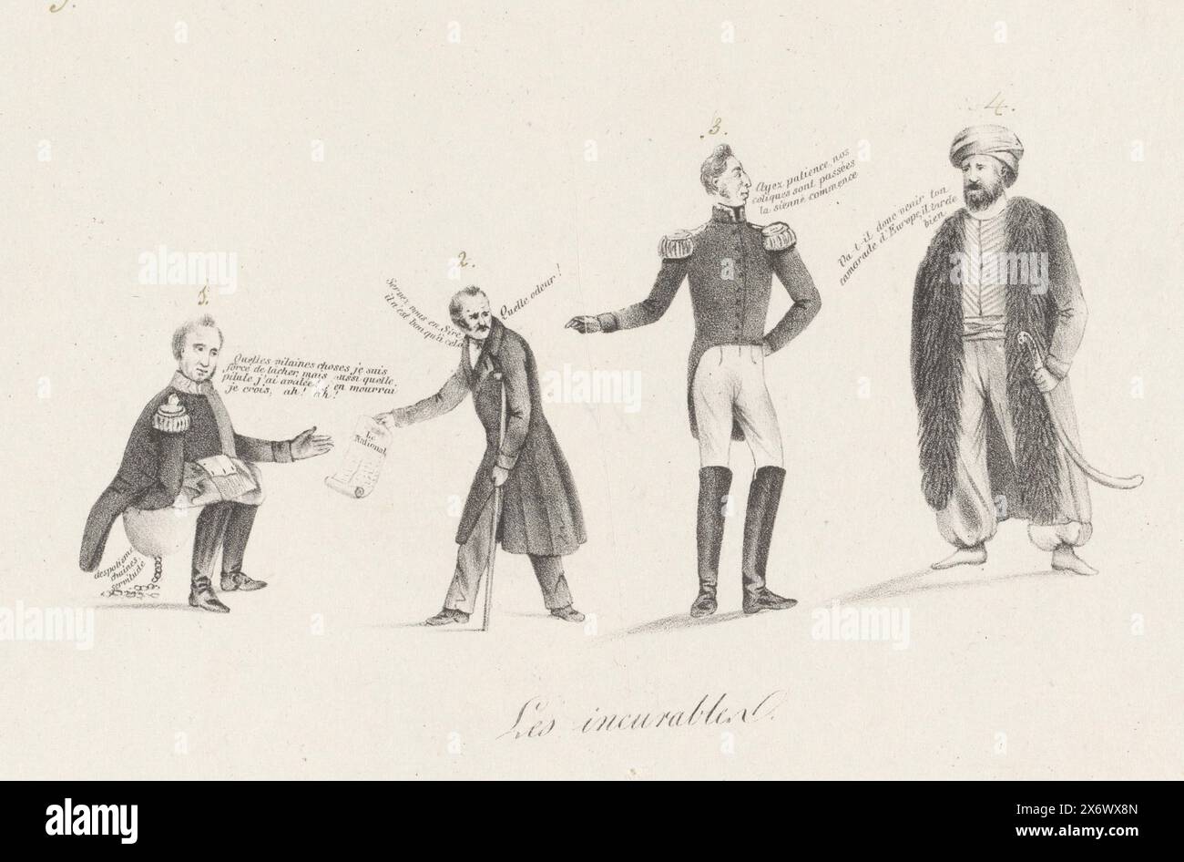 Dutch loss hi-res stock photography and images - Alamy