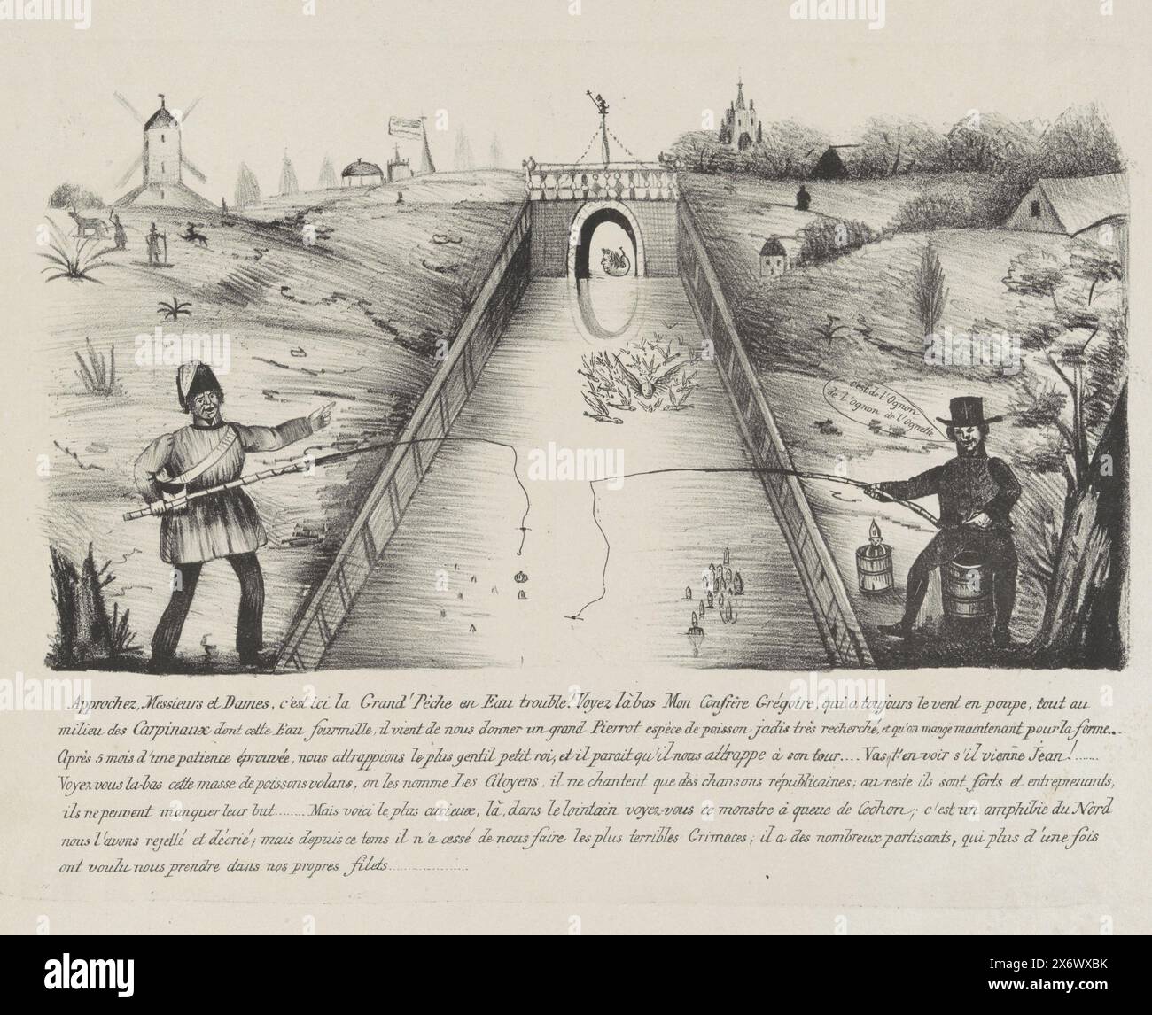 Merman fish hi-res stock photography and images - Alamy